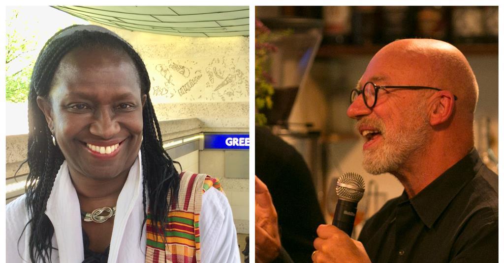 Nigel Coates and Elsie Owusu announced as new Royal Academicians | News ...