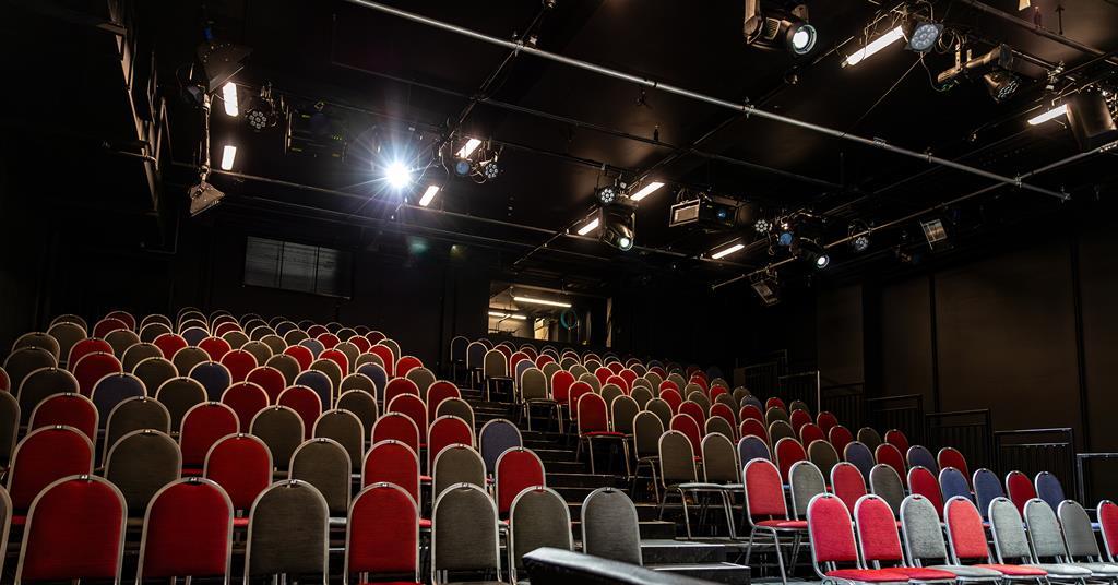 The King’s Head Theatre finds a new home in Islington, London ...