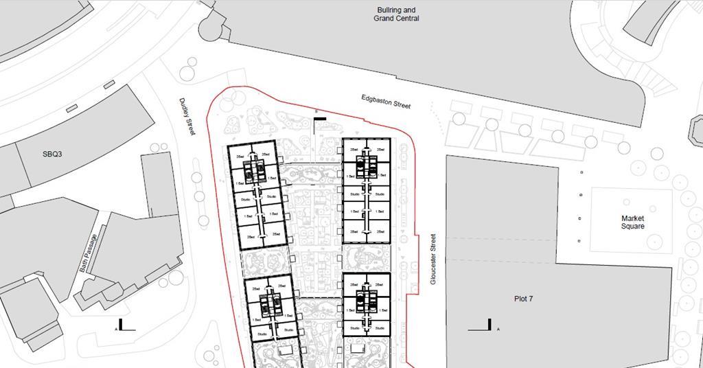 A failure of planning? The uncertain fate of Birmingham’s historic ...