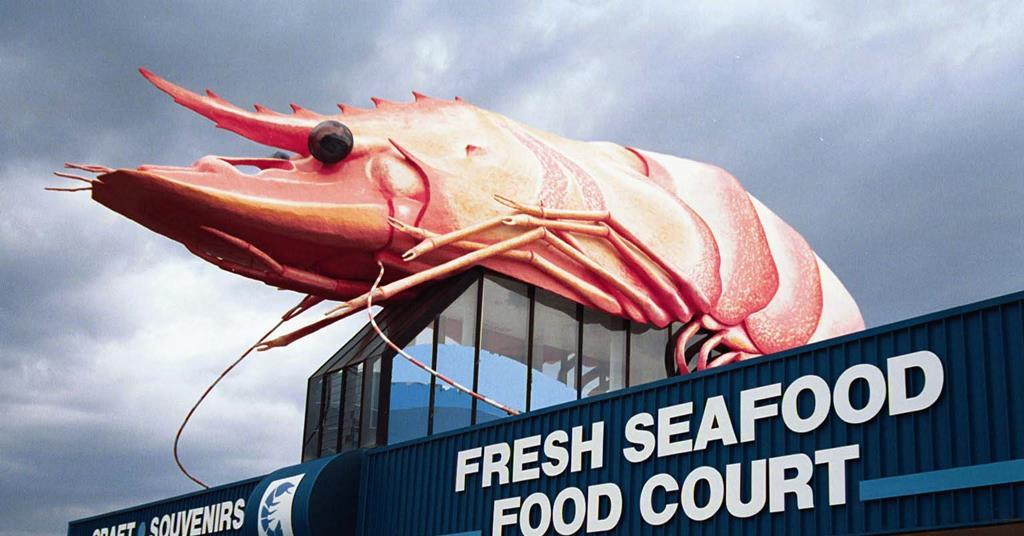 Sea creature buildings | Features | Building Design