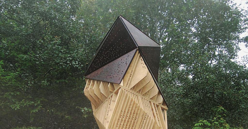 What happens when architects design homes for animals | Features ...