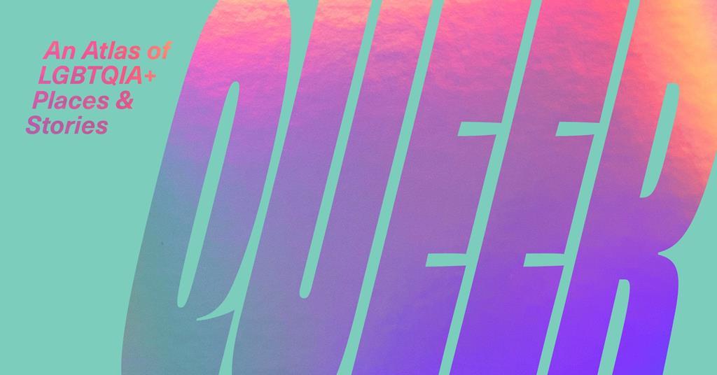 Review | What is a queer space? | Review | Building Design