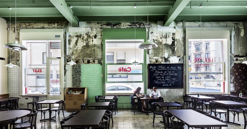 Review | Building for Change – The Architecture of Creative Reuse ...