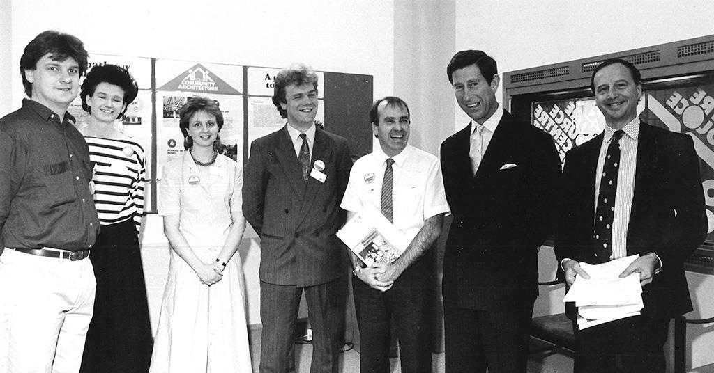 Piling it on | Features | Building Design