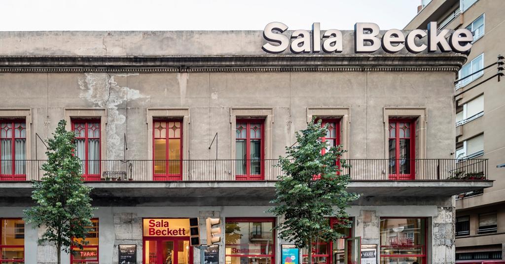 Review | Building for Change – The Architecture of Creative Reuse ...