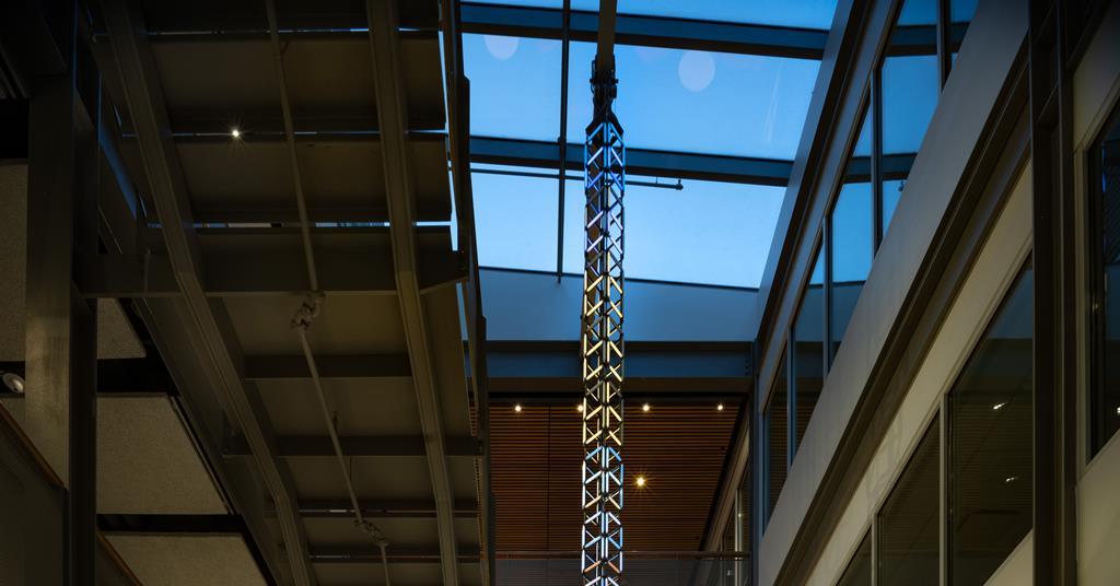 Hopkins unveils new School of Data Science on University of Virginia’s ...