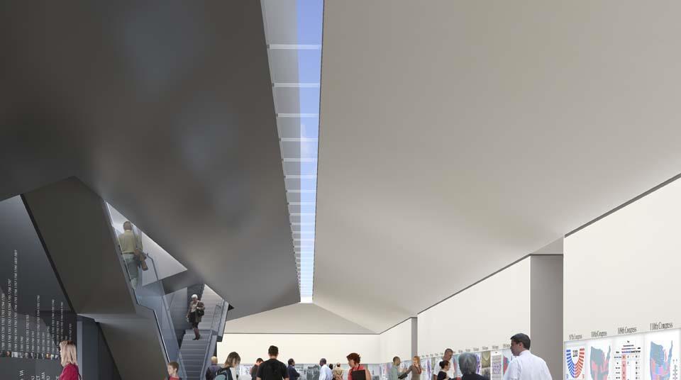 Viñoly to design Kennedy building | News | Building Design