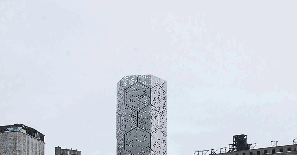 What happens when architects design homes for animals | Features ...