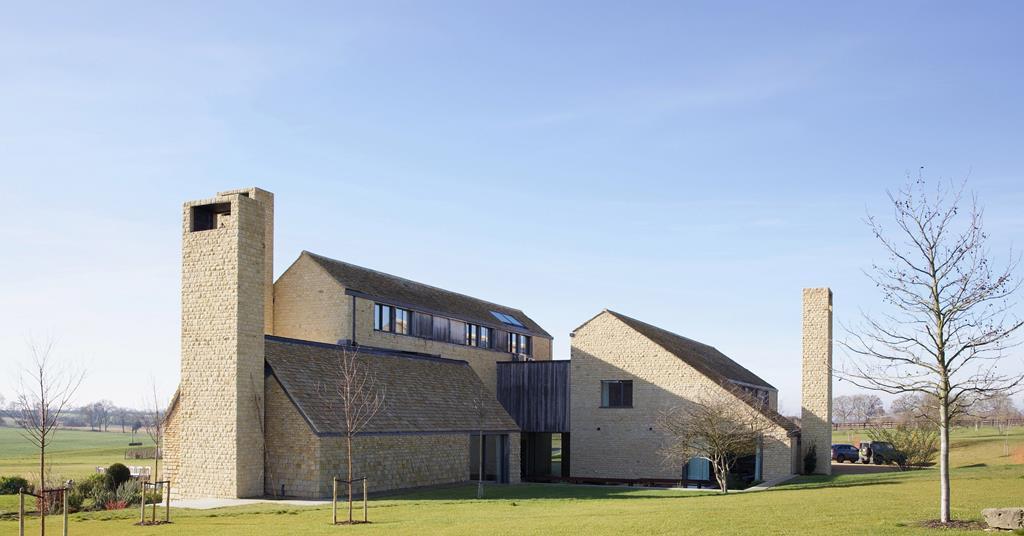 Review | 21st Century Houses: RIBA Award-Winning Homes | Review ...