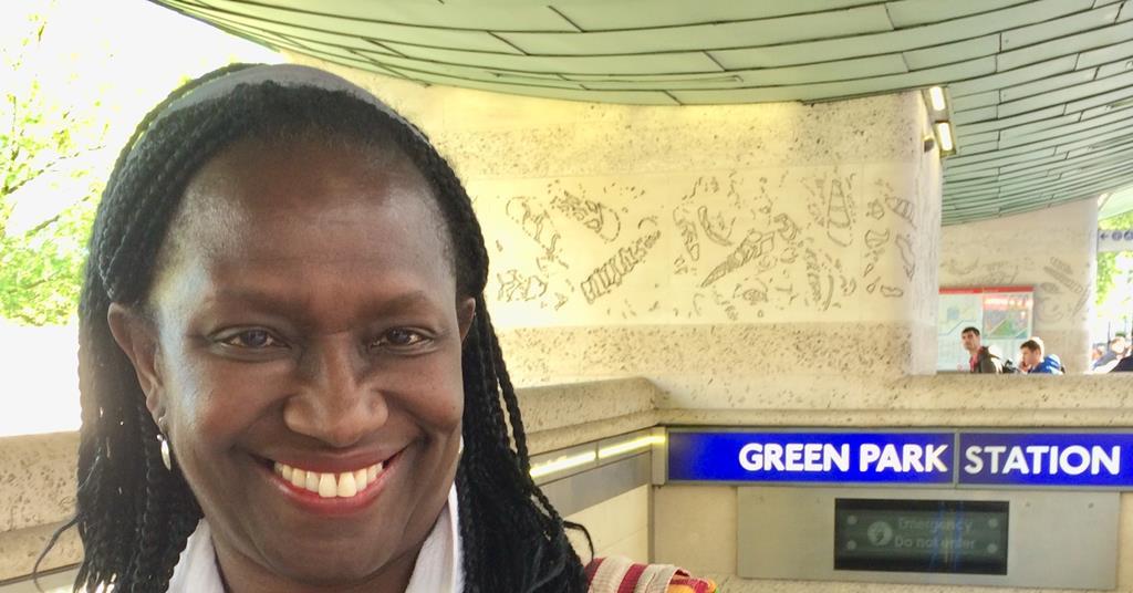 Nigel Coates and Elsie Owusu announced as new Royal Academicians | News ...