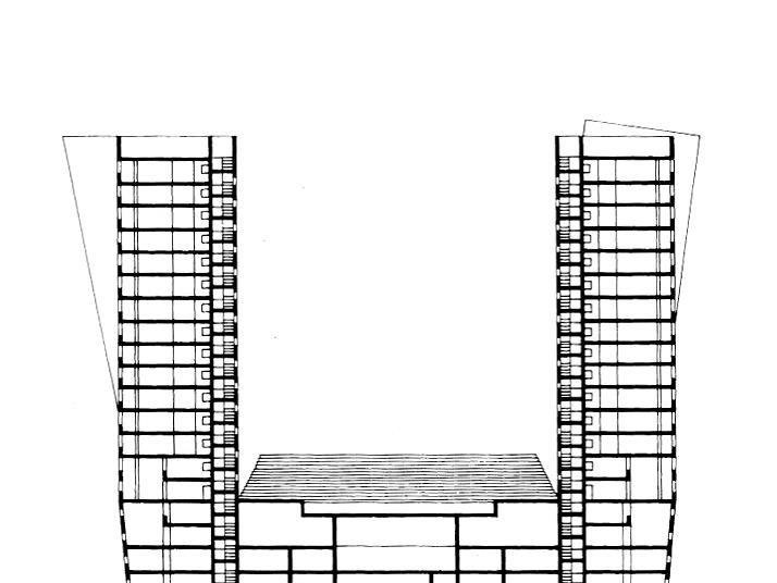 Top 10 unbuilt towers: Competition Project for Atlanpole, by Hans ...