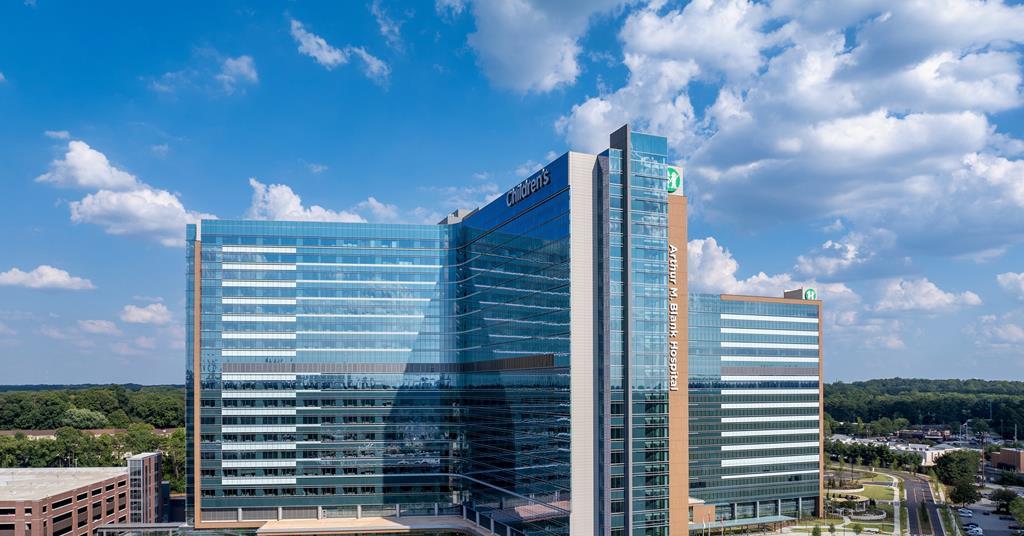 Stantec acquisition of Page makes it second largest US architecture ...