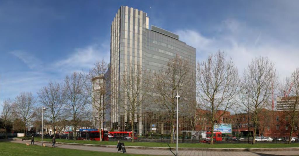Rogers’ scaled-down Hammersmith scheme clears final hurdle | News ...