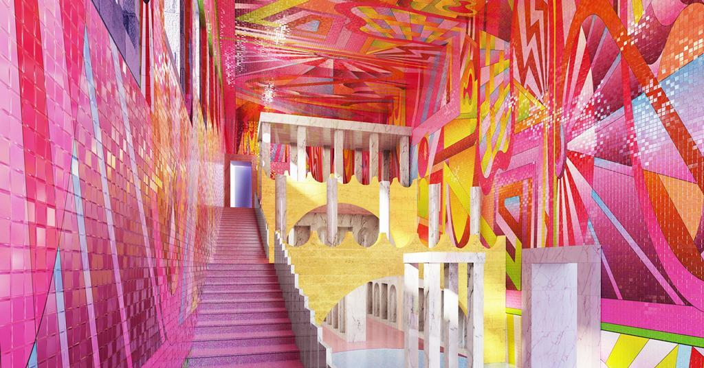 Review | What is a queer space? | Review | Building Design