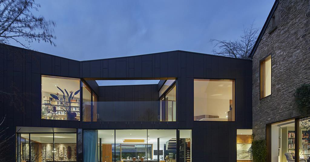 Review | 21st Century Houses: RIBA Award-Winning Homes | Review ...