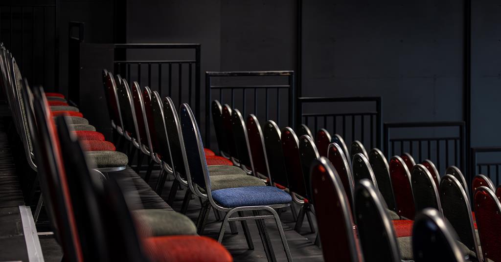 The King’s Head Theatre finds a new home in Islington, London ...