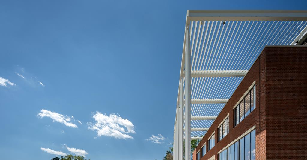 Hopkins unveils new School of Data Science on University of Virginia’s ...