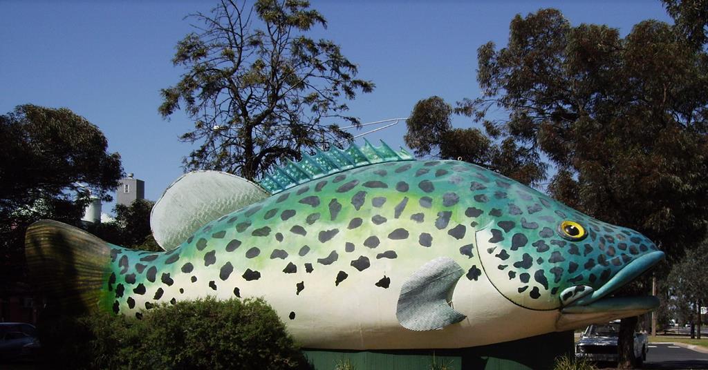 Sea creature buildings | Features | Building Design