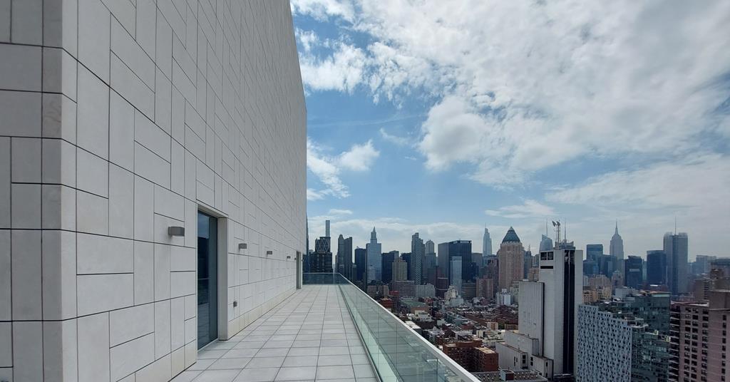 Images unveiled of Alvaro Siza’s first US project | News | Building Design