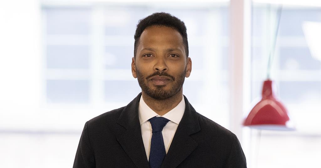 Neal Shasore: ‘It’s about what we need – for our community and our ...