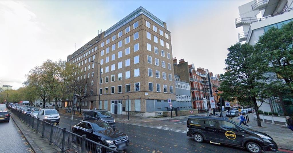 ADP gets go-ahead for Westminster University retrofit | News | Building ...