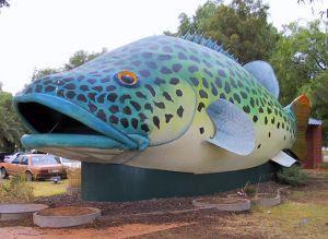 Sea creature buildings | Features | Building Design