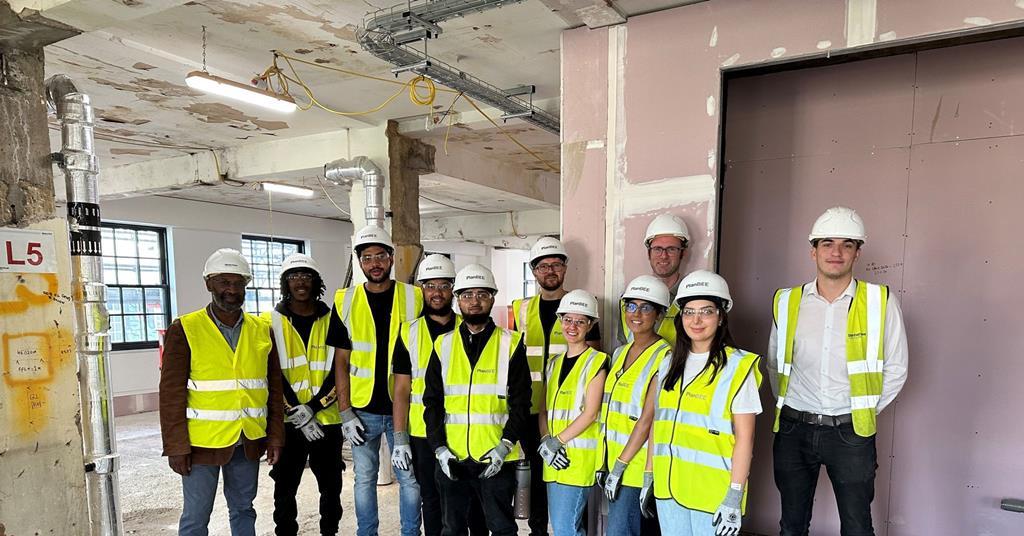 Call out for London firms to provide new-look apprenticeship route ...