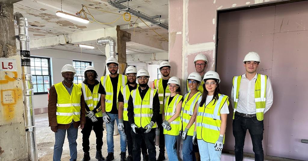 Call out for London firms to provide new-look apprenticeship route ...