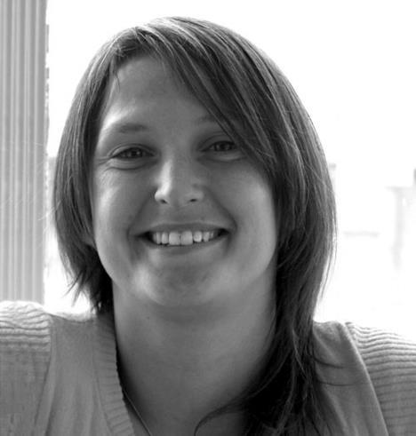 Deborah Adams on her first job with Glenn Howells Architects in ...