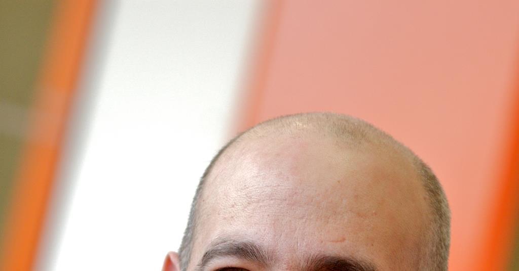 David Kester to leave Design Council | News | Building Design