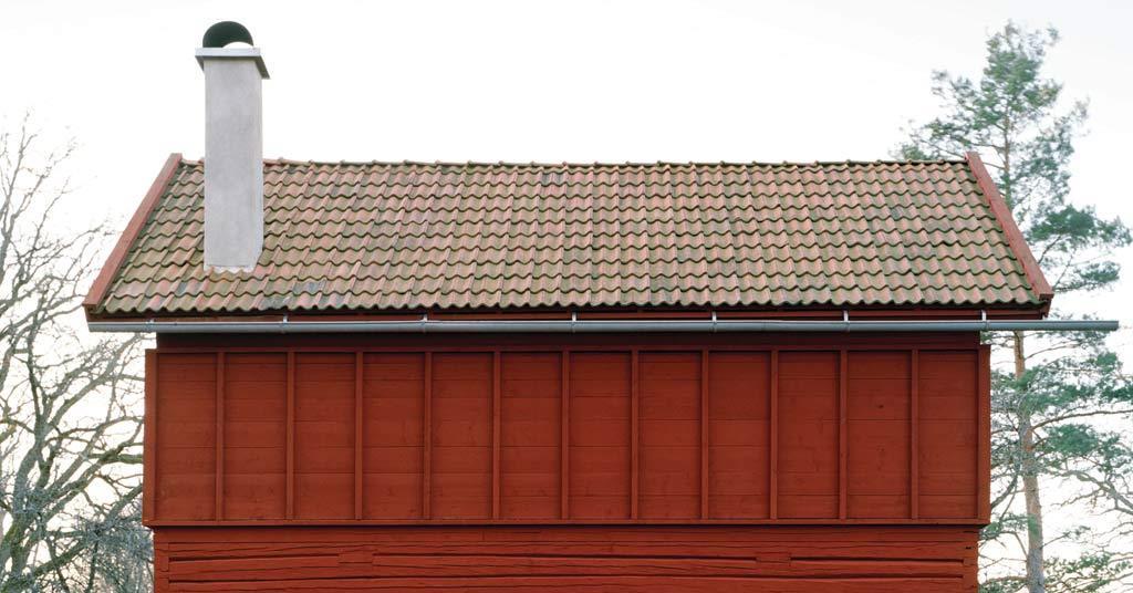 Swedish summerhouse, Arboga, by General Architecture | Technical ...