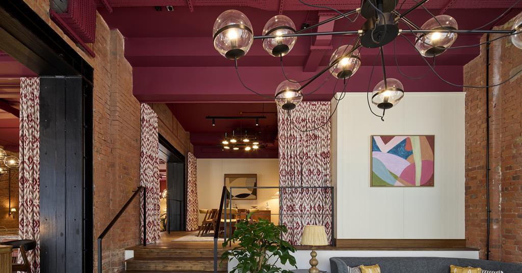 In pictures: Fathom completes one of Clerkenwell’s largest heritage ...