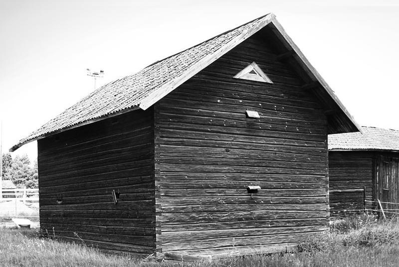 Swedish summerhouse, Arboga, by General Architecture | Technical ...