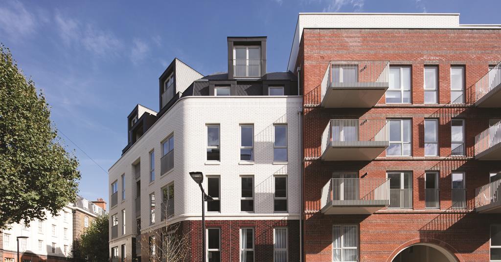 Housing Design Awards 2018: the winners | Features | Building Design