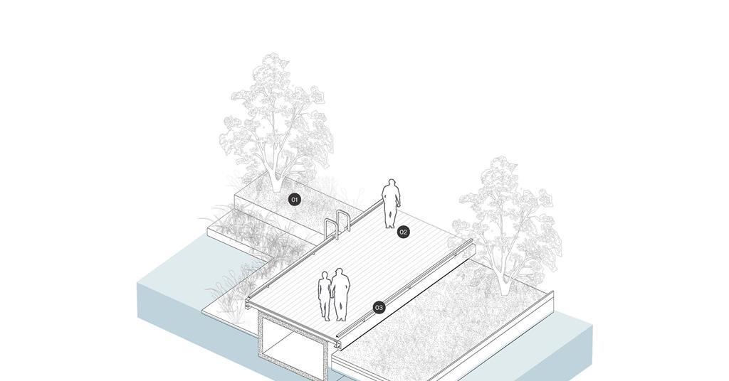 What made this project… Eden Dock by Howells | News | Building Design