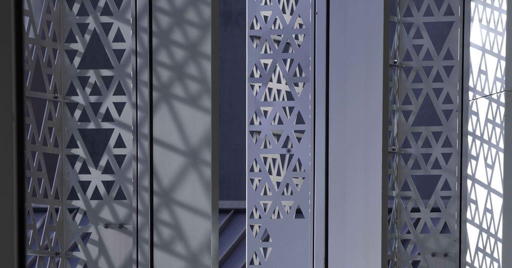 Building Study: 22 Handyside Street, King’s Cross, by Coffey Architects ...