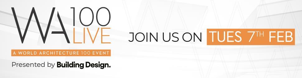 WA100 Live: A full-day international event | News | Building Design