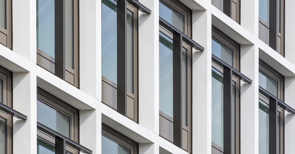 Eric Parry Architects completes retrofit of 11 Belgrave Road | News ...