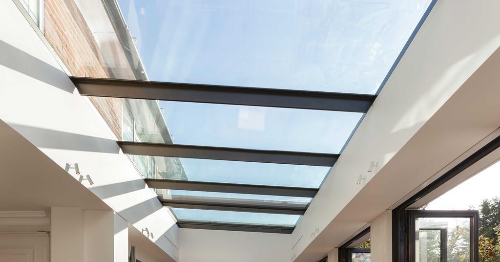 CPD 19 2018: Glazing | Features | Building Design