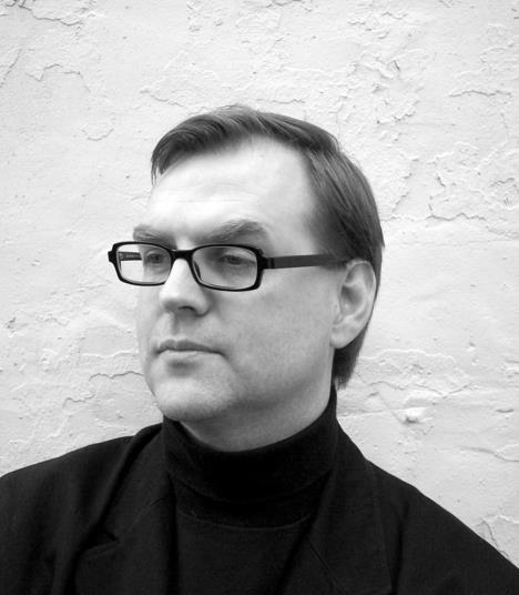 60 seconds with Stephen Proctor | Features | Building Design