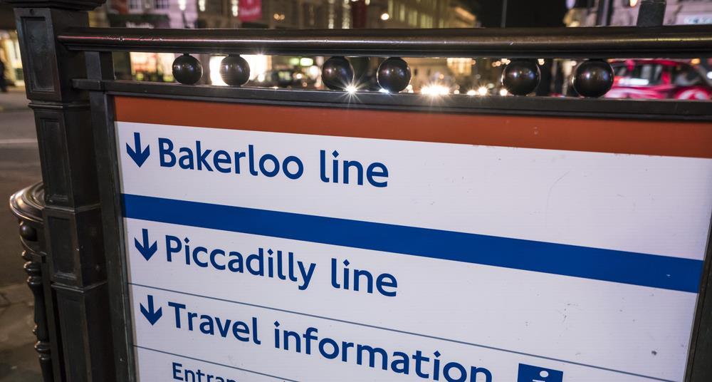 Bakerloo Line extension back in business as Khan sets out 10-year ...