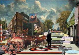 Hunch bunch | Review | Building Design