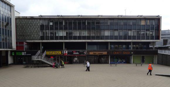 Campaigners look to block Basildon redevelopment | News | Building Design