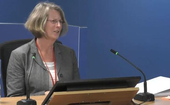 Grenfell Inquiry digest: What we learned from project client KCTMO this ...