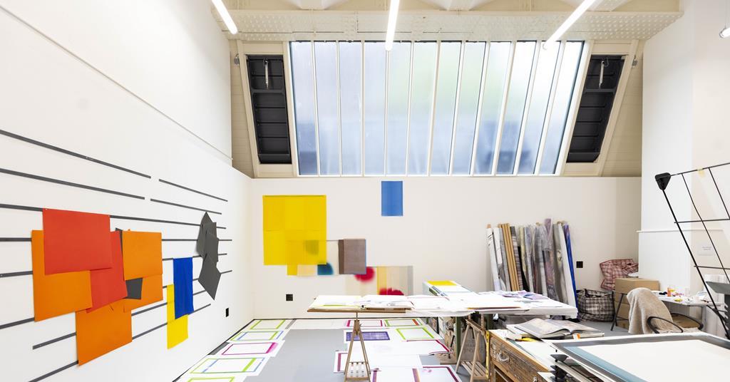 Chipperfield unveils restoration of Royal Academy Schools | News ...