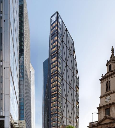 RSHP says UK workloads holding up and forecasts improved 2025 numbers ...