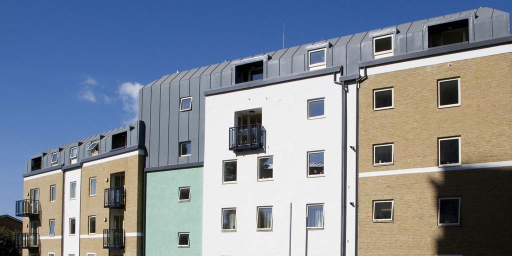 Carbuncle Cup citation: Ebenezer Chapel and Housing Development by ...