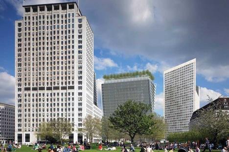 Unesco may put brakes on Waterloo redevelopment | News | Building Design