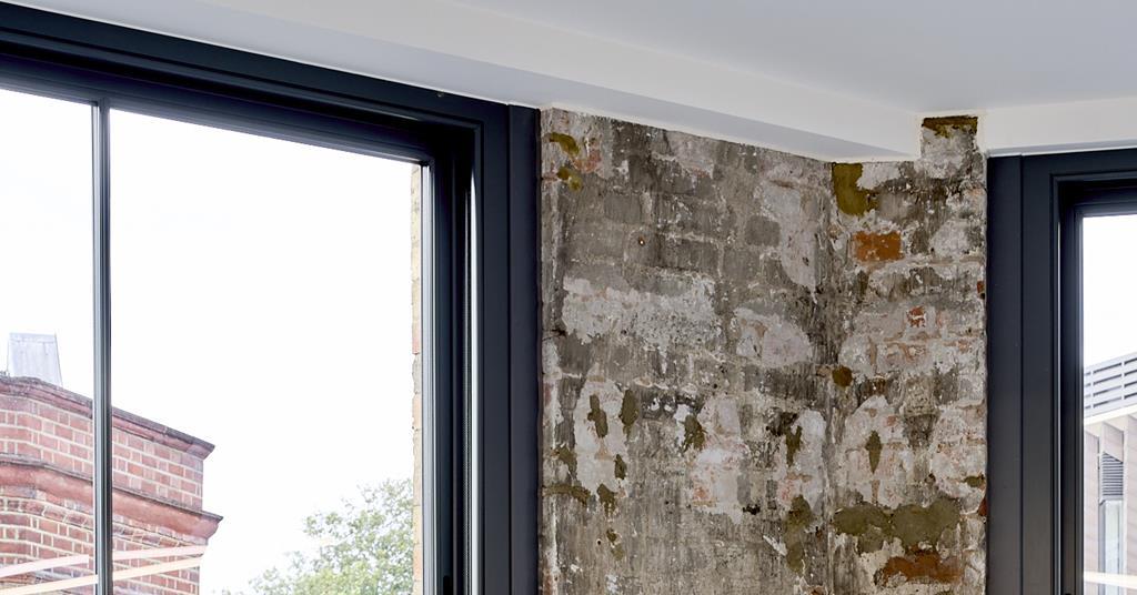 In pictures: Fathom completes one of Clerkenwell’s largest heritage ...