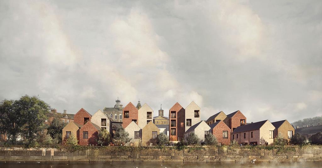 Housing Design Awards 2018: the winners | Features | Building Design